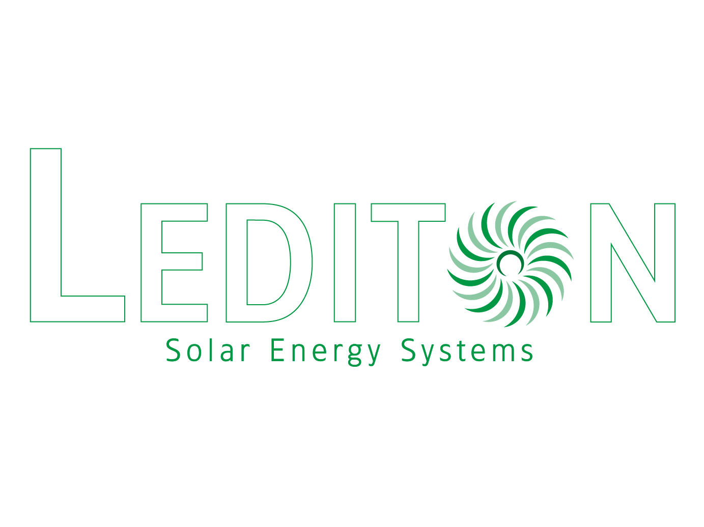 LeditOn Solar - Solar Panel Installations